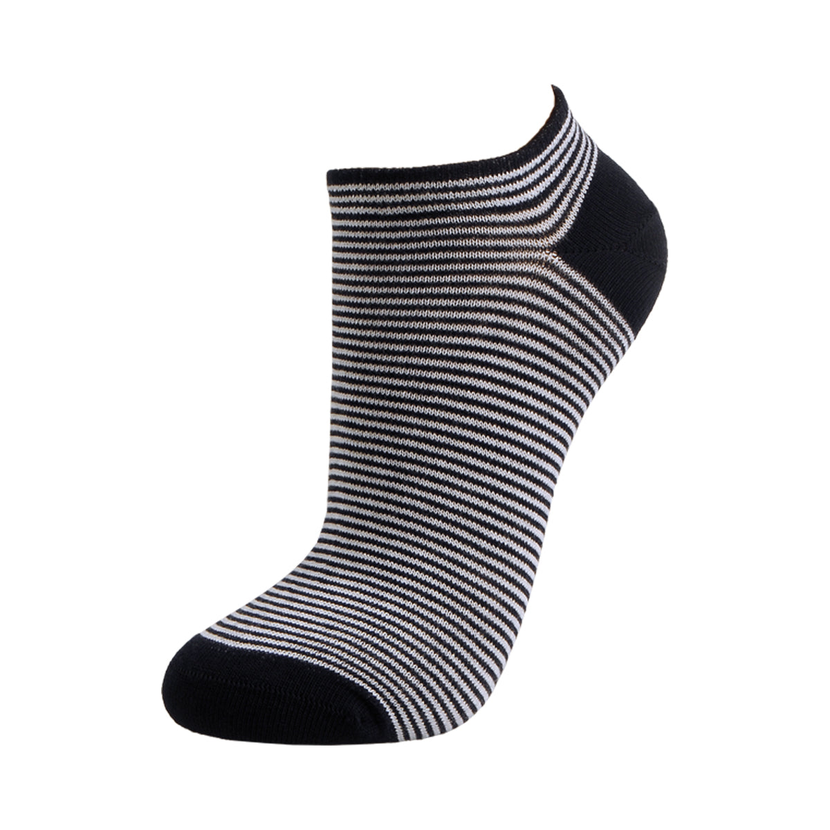 CALCETÍN MUJER INVISIBLE. Modelo 6019 – Cadena j